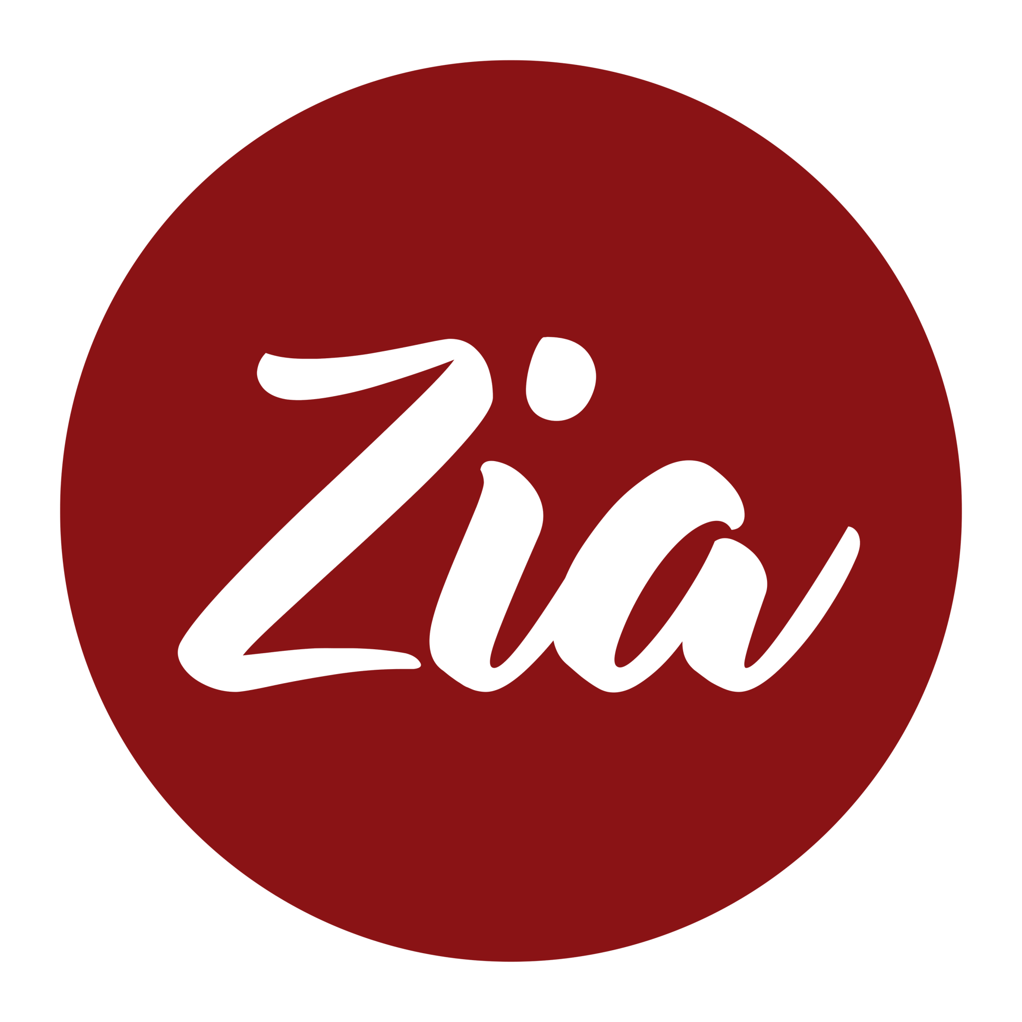 Zia Graduate Zia 